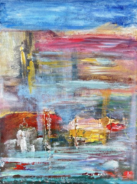 Anna K. - Alexianer St. Hedwig Krankenhaus, Berlin