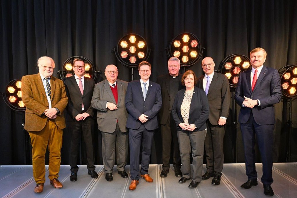 Aktuell - Alexianer St. Hedwig Krankenhaus, Berlin