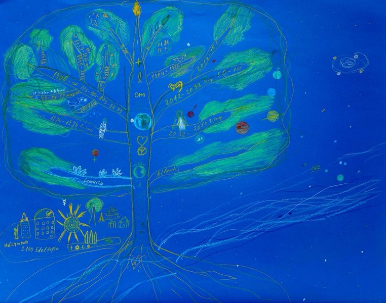 Julia Davidoff - Alexianer St. Hedwig Krankenhaus, Berlin