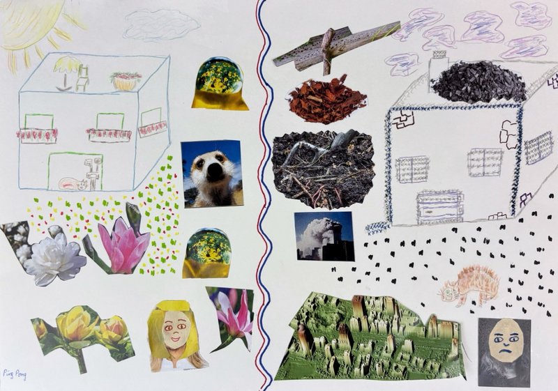 Ping Pong - Alexianer St. Hedwig Krankenhaus, Berlin