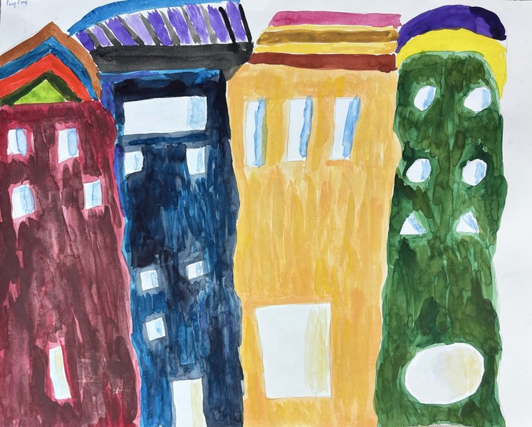 Ping Pong - Alexianer St. Hedwig Krankenhaus, Berlin