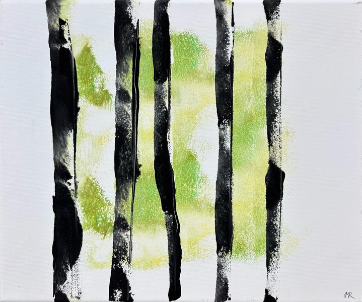 Monja Rosentreter - Alexianer St. Hedwig Krankenhaus, Berlin