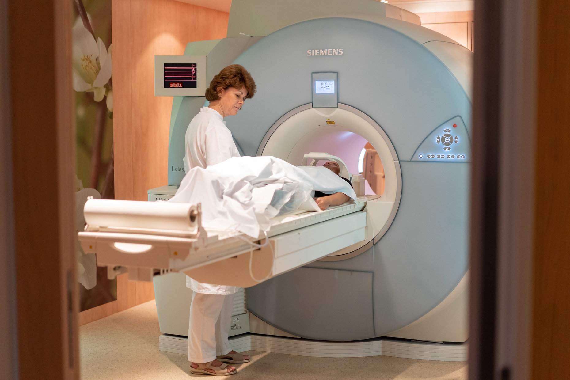 Radiologie - Alexianer Berlin-Hedwigkliniken